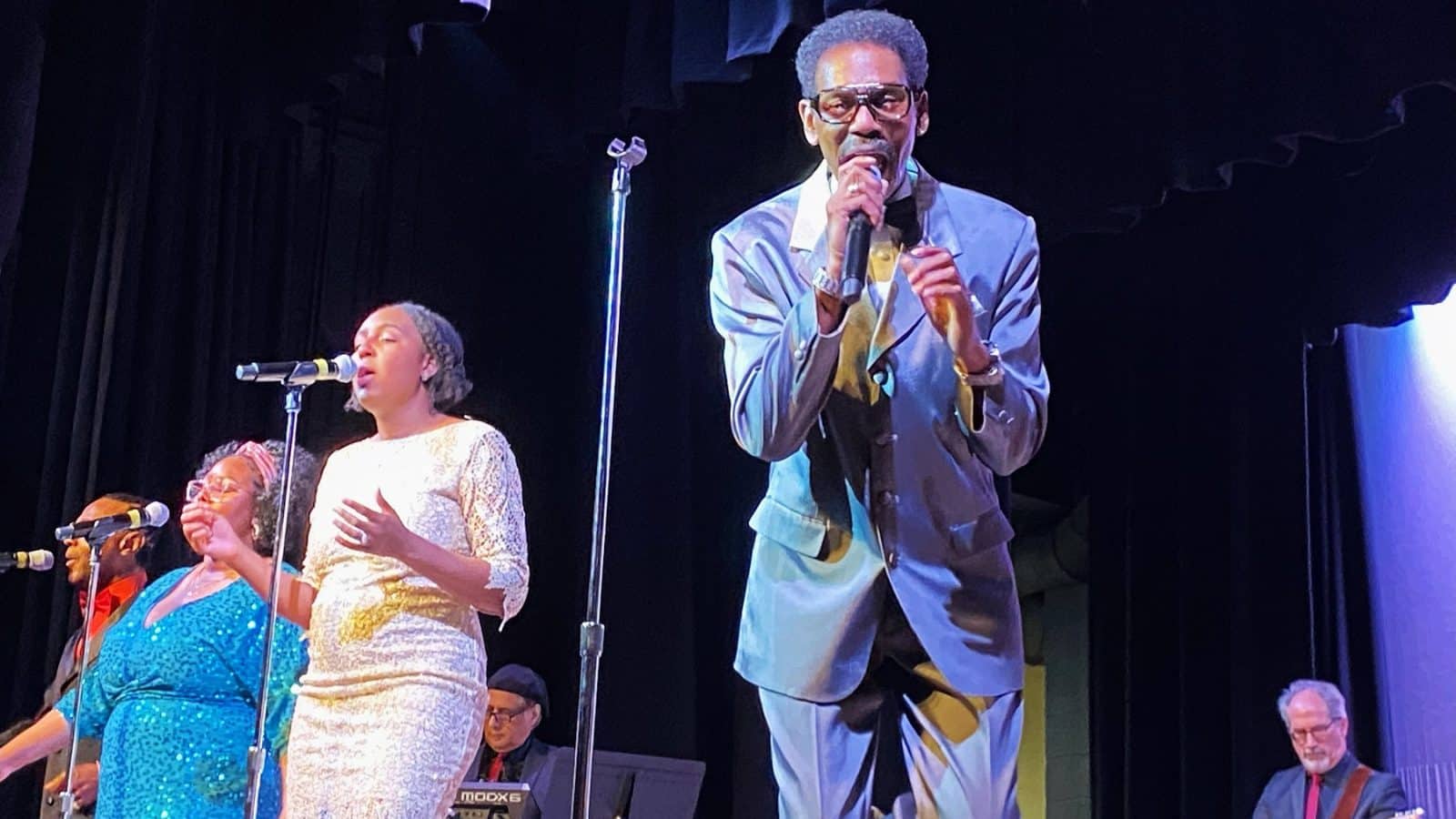 Mars Theatre - A movie theatre & concert venue in Springfield, GA. Near ...