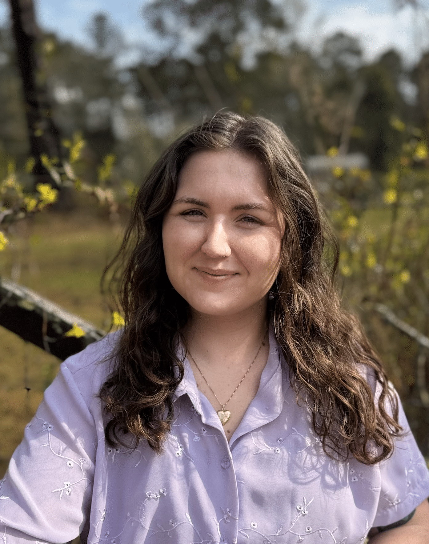 Maddie Greer announced as Mars Theatre Director - Mars Theatre